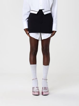 Ssheena Jupe SSHEENA Femme couleur Noir