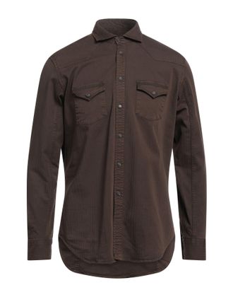 Alessandro Gherardi TOPS - Hemden auf YOOX.COM