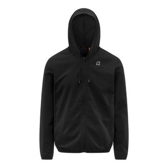 K-Way Herren, Jacken, Schwarzk, 3XLGr&ouml;&szlig;e