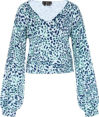 Faina Pullover