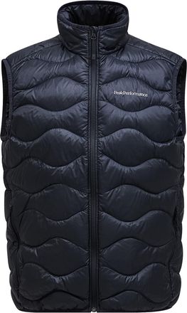 Peak Performance Men Helium Down Vest - XL