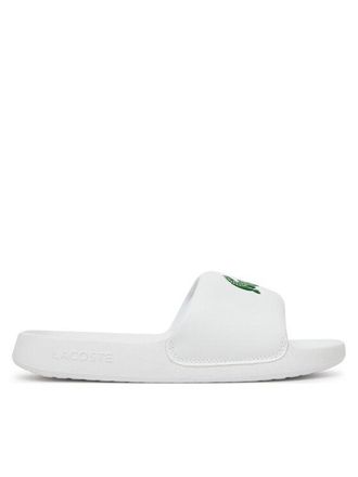 Lacoste Pantoletten 7-49CFA0022 Weiß