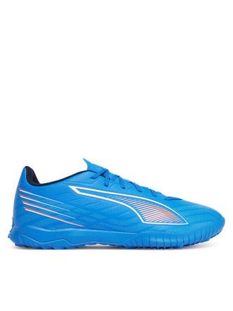 Puma Fu&szlig;ballschuhe Ultra 6 Play Tt 108542 01 Blau