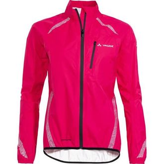 Vaude Damen Funktionsjacke Wo Luminum Perf. Jacket II