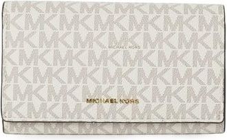 Michael Kors Portefeuille Bryant en cuir