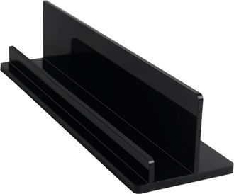 Generico Plattenst&auml;nder, Albumst&auml;nder, schnelle Montage, LP-Organizer f&uuml;r Wohnzimmer, Schlafzimmer, B&uuml;ro, Gesch&auml;fte, Studio, Bibliothek, Einzelhandel