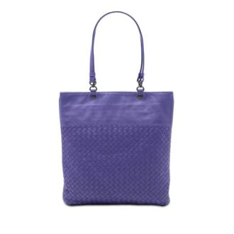 Bottega Veneta Damen, Pre-Owned, Lila, ONE SIZEGr&ouml;&szlig;e
