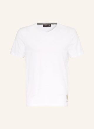 Elbsand Elbsand T-Shirt Klaas weiss