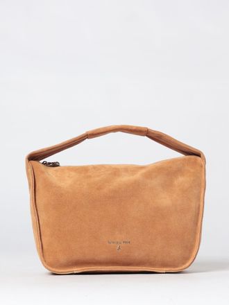 Patrizia Pepe Sac &agrave; Main Femme couleur Marron