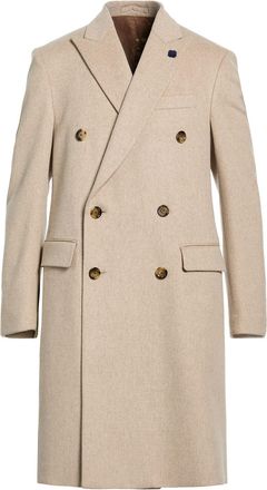 Lardini JACKEN & M&Auml;NTEL - M&auml;ntel auf YOOX.COM