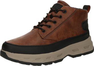 Bugatti Schnürboots