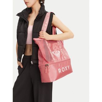 Roxy Handtasche Roxy ROXY-M-001-07 Schwarz