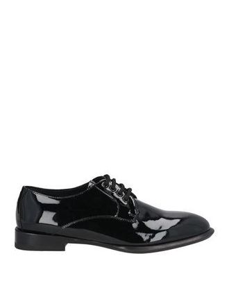 Alexander McQueen CHAUSSURES - Chaussures &agrave; lacets sur YOOX.COM