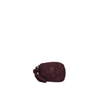 Blauer Handgelenktasche - - Bags - Damen - Rot - ONE SIZE