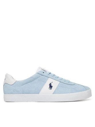 Polo Ralph Lauren Sneakers 816961260004 Blau