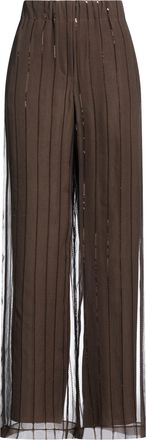 Brunello Cucinelli HOSEN & R&Ouml;CKE - Hosen auf YOOX.COM