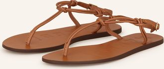 Maneb&igrave; Maneb&iacute; Zehentrenner Canyon braun