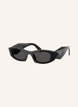 Prada Sonnenbrille Pr b16s schwarz