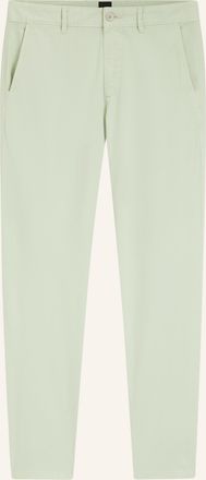 HUGO BOSS Chino Chino Slim Fit gruen
