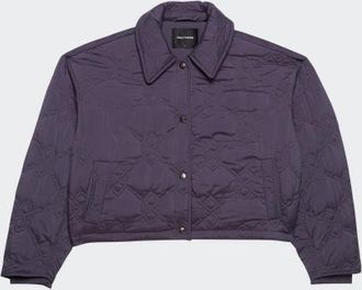 Daily Paper Clothing veste - Taille M