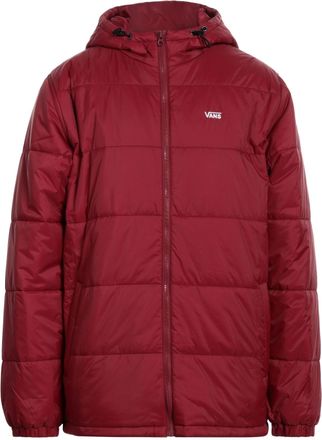 Vans JACKEN & M&Auml;NTEL - Jacken und Anoraks auf YOOX.COM