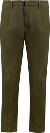 Dondup HOSEN & R&Ouml;CKE - Hosen auf YOOX.COM