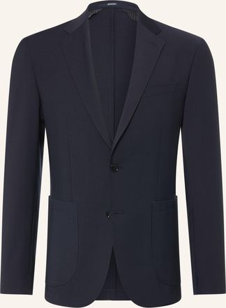 Joop Anzugsakko Hoverest Slim Fit blau