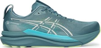 Asics Laufschuhe Asics Gel-Kayano 33 1011C167 Gr&uuml;n