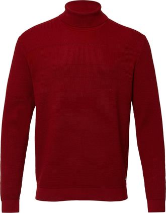s.Oliver Pullover mit Rollkragen