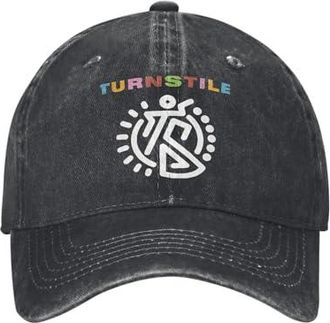Generic Chapeau Homme, Bande de Tourniquet Unisexe, Casquettes de Produits d&eacute;riv&eacute;s, Casquette d&eacute;contract&eacute;e Snapback, Cadeau Ajustable