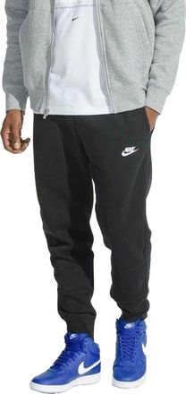 Nike Sportswear Club Jogginghosen f&uuml;r Herren (Schwarz)