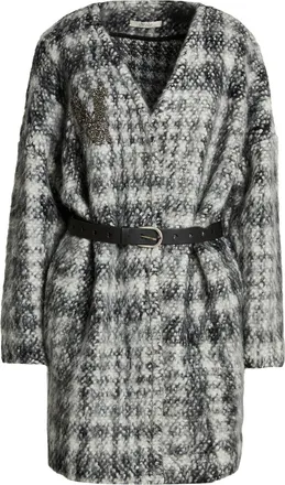 No-N&agrave; JACKEN & M&Auml;NTEL - M&auml;ntel auf YOOX.COM