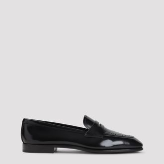 Churchs &Eacute;glises Mocassins Penny Onyx