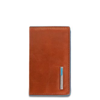 Piquadro Visitenkartenetui - - Accessories - Herren - Braun - ONE SIZE