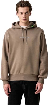 Bogner Sweat &agrave; capuche Covell - Homme - Sweatshirts et sweats &agrave; capuche - Brun - Taille: M