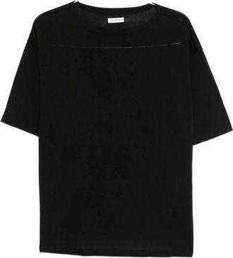 Kaptain Sunshine Kaptain Sunshine, Homme, Tops, Noir, Taille: M T-shirt