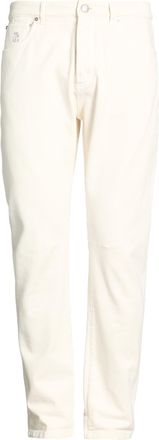 Brunello Cucinelli HOSEN & R&Ouml;CKE - Jeanshosen auf YOOX.COM