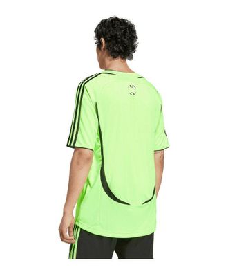 adidas Originals T-Shirt adidas Originals Teamgeist T-Shirt Kurzarm-Shirts Baumwolle