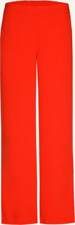 Xandres Xandres Hosen Phocas rot