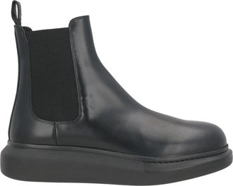 Alexander McQueen SCHUHE - Stiefeletten auf YOOX.COM