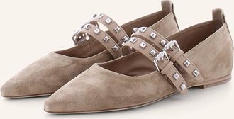 Kennel & Schmenger Ballerina Nika blau