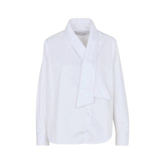 Margaux Lonnberg KAY Shirt - - Blouses & Shirts - Damen - Wei&szlig; - XS