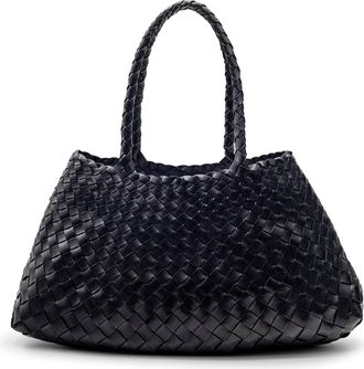 Dragon Diffusion Santa Croce Big Shoulder Bag