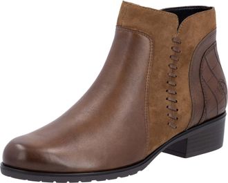 Remonte Stiefelette D6893