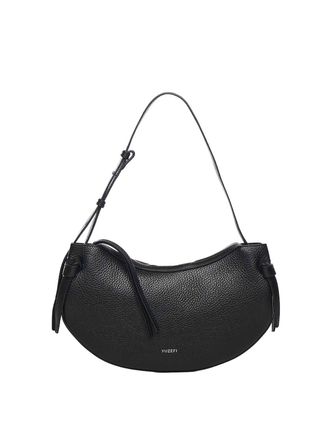 Yuzefi Sac Port&eacute; &Eacute;paule - Noir