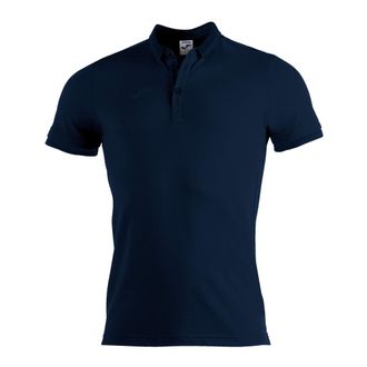 Joma Bali II, Poloshirt XS Marineblau