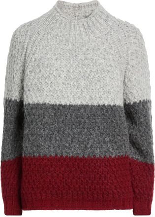 Eleventy STRICKWAREN - Rollkragenpullover auf YOOX.COM