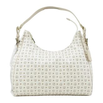 Pollini Shopper - - Bags - Damen - Wei&szlig; - ONE SIZE