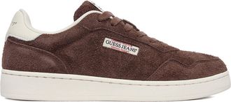 Guess Sneakers Guess Jeans EO-XL250041 Dunkelbraun