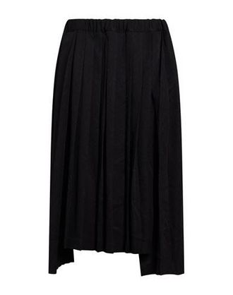 Comme Des Gar&ccedil;ons BAS - Jupes midi sur YOOX.COM
